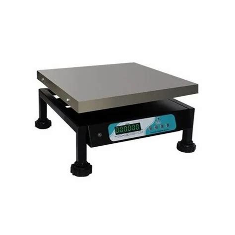 Stainless Steel Chicken Scale At ₹ 3600piece Stainless Steel Scales