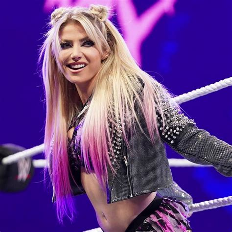 Alexa Bliss Nsfw Character Ai Chat Celebrity
