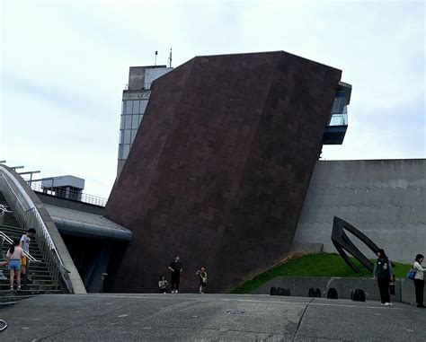 十三行博物館視察 植中まさ子のオフィシャルブログ