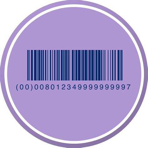 Serialized Shipping Container Codes Sscc Gs1 Us