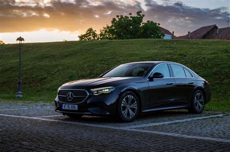 Mercedes Benz E Class Insurance Cost Rates And Quotes By Lemonade