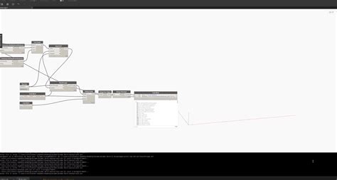 Machine Learning In Dynamo Dynamo Bim