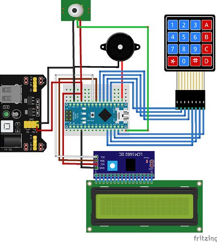 Library Code Help Programming Questions Arduino Forum