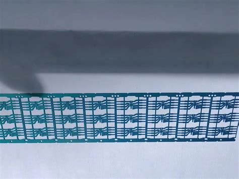 High Precision Etching Stamping Lead Frames Custom Advanced Chemical