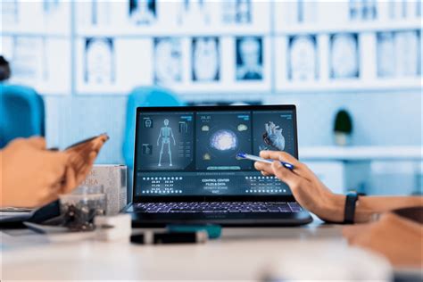 What Is A Clinical Data Management Software Cdms And Key Features