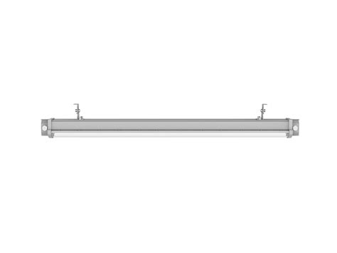 4ft Zone 1 Atex Linear Explosion Proof Led Batten Atex Iecex