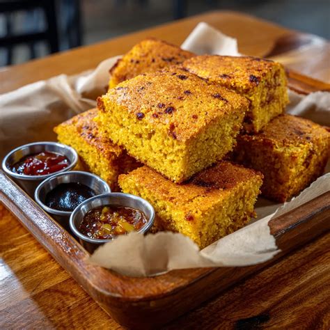 Fat Daddys Bbq Cornbread Recipe 7 Irresistible Secrets