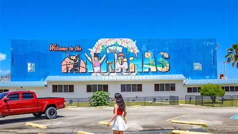 마리아나관광청