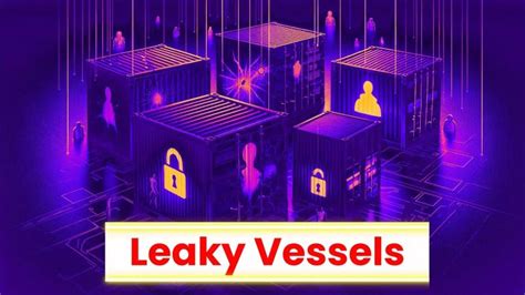 Cyber Security News On Linkedin Multiple Container Flaws Allow Attackers To Access The Host Os