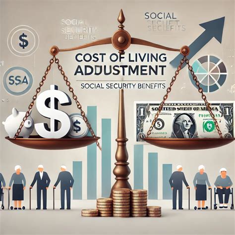 Cost Of Living Increase And Adjustment Cola Impacts And Tips