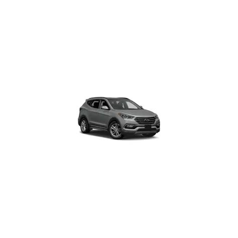 Manual De Usuario Hyundai Santa Fe 2019 682 Páginas