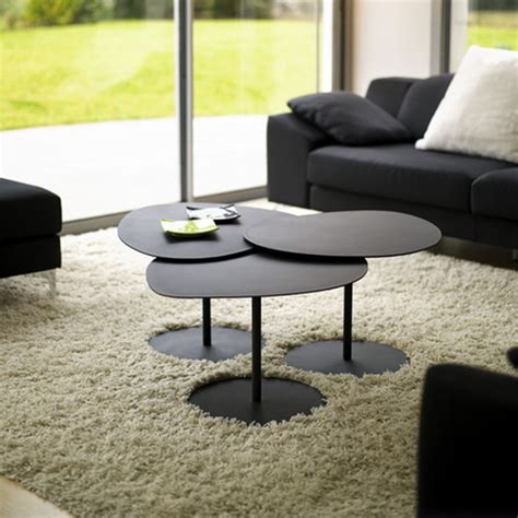 Table Basse Galet Fenzy Design