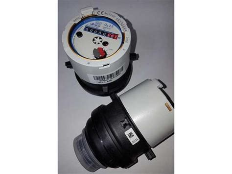 Sensus 620c And 620mc Composite Water Meter