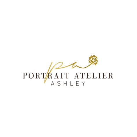 Portrait Atelier Ashley