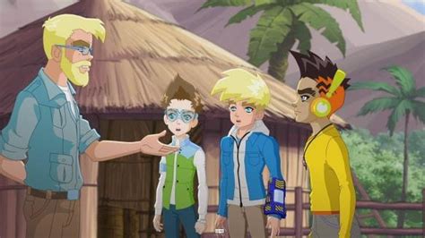 Dinofroz Tv Review Common Sense Media