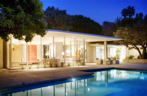 Featured Filming Location Simon House — Locationshub