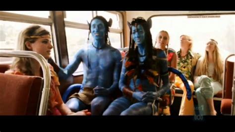 Avatar 2 Unofficial But Hilarious Parody Trailer 2013 Youtube