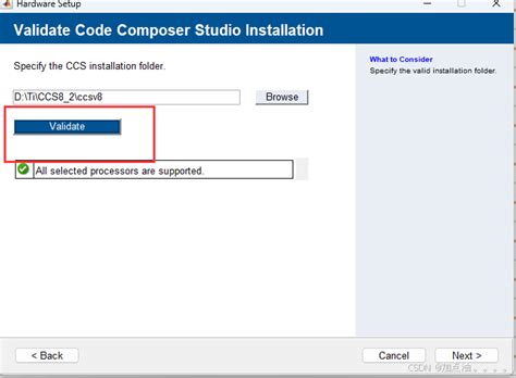 Dspsimulink——matlab2019a安装embedded Coder Support Package For Texas Instruments C2000 Proce（超详细
