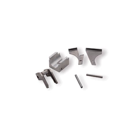 Dd192 Fmda Rail Locking Block Kit Husky Armory