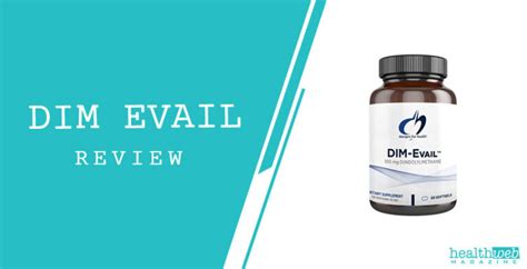 Dim Evail Review Should You Add It To Your Routine