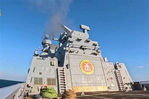 Ada Class Corvette Interior Babur Class Corvette Pakistan Navy