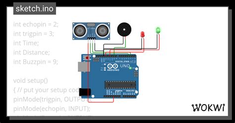 C284 Task2 Wokwi Esp32 Stm32 Arduino Simulator