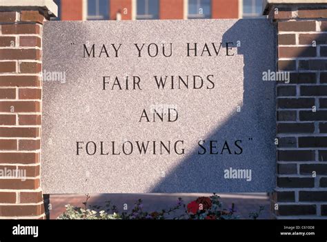 Fair Winds Following Seas Poem Funeral Poems Moving Poetry For Memorial Services And Funerals