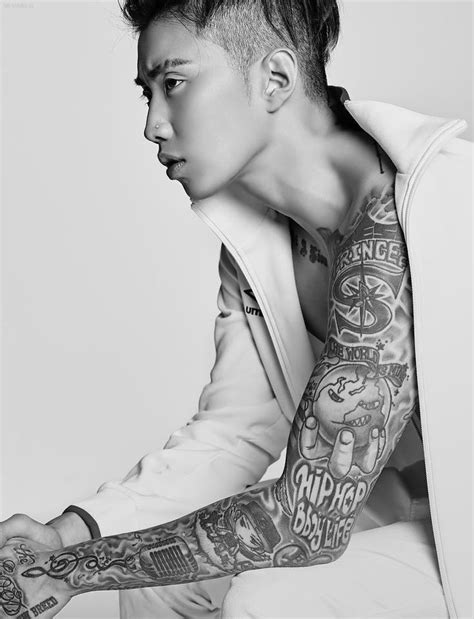 Jay Park Jay Park Jay Park Network J Park