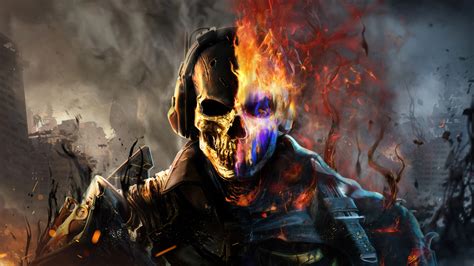 4k Call Of Duty Wallpapers Wallpaper Cave