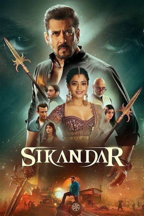 Woke R Not Movie And Tv Reviews Sikandar Reviews Ratings And