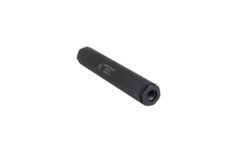 Legionary 22 Suppressor Official Warrior Systems Manufacturing Inc®