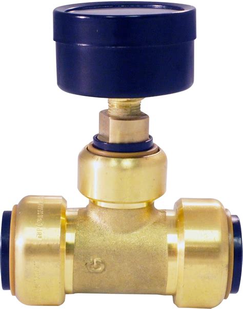 Tectite Fsbtwg34 Plumbing Fitting Brass Industrial
