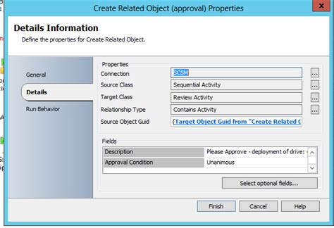 Scoscsm 2012 Approval Does Not Work From Portal When Review Activity Was Created By Runbook