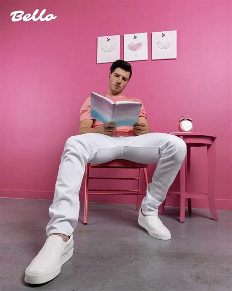 Dylan Flashner Talent Balance And Success Bello Mag