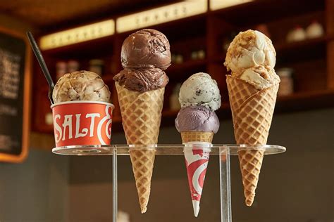 Salt And Straw Ice Cream Is Expanding To Westfield Utc Eater San Diego