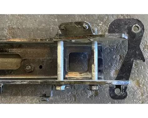 Kenworth T680 Radiator Core Support Oem A24 6480 001 In Spokane Valley