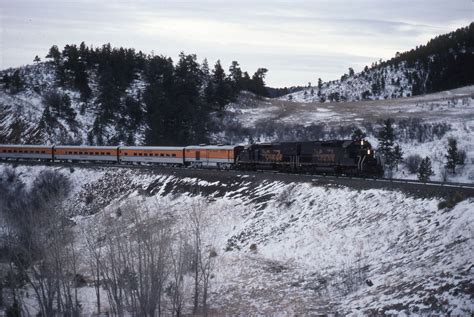 8 Examples Of Freight Locomotives In Passenger Service Trains