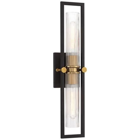 Blending Hints Of Art Deco Industrial And Contemporary Style This