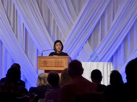 Congratulations To Our Alum Catherine Phan Ma09 Who Officially