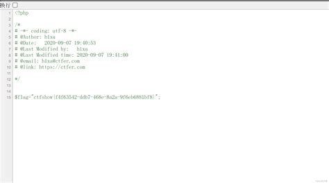 ctfshow web php命令执行 55 59） ctfshow web59 csdn博客