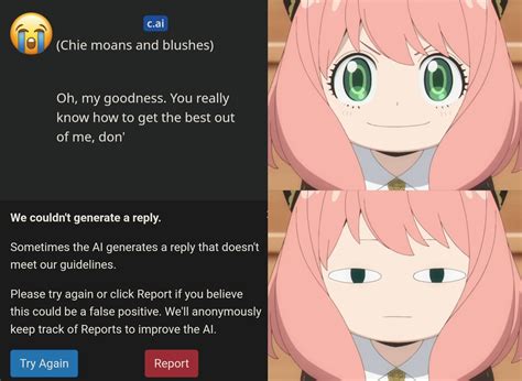 How Exactly Does The Cai Filter Work Rcharacterainsfw