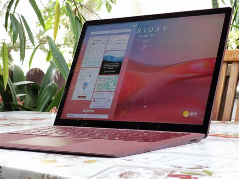 My Surface Laptop Is Dying Extremely Fast Why Surface