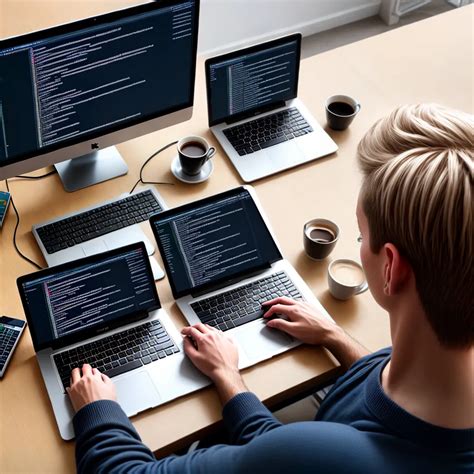 Desvendando Os Segredos Da Programação Em Java