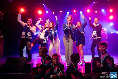 Midde Limburgs Leedjes Festival In Beeld Nederweert24