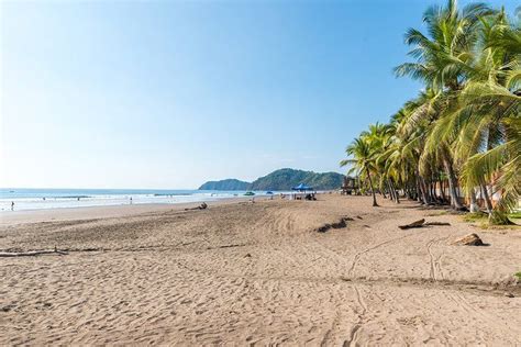 13 Top Rated Beaches In Costa Rica Planetware Panama Travel Costa
