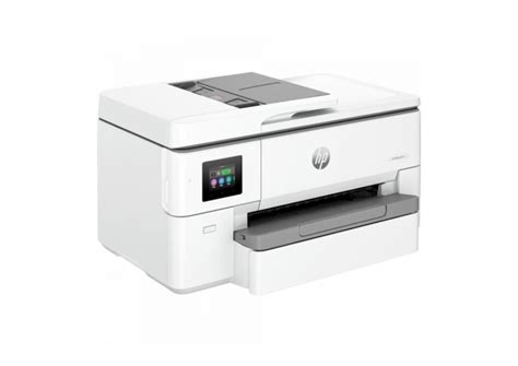 Inkjet štampač HP OfficeJet Pro WF AiO Printer Frog