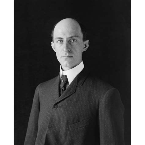 Wilbur Wright 1867 1912 At Age 38 In 1905 Lc Dig Ppprs 00683 History 18 X 24