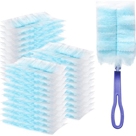 30 Count Duster Refills Compatible With Dusters Multi Surface Heavy