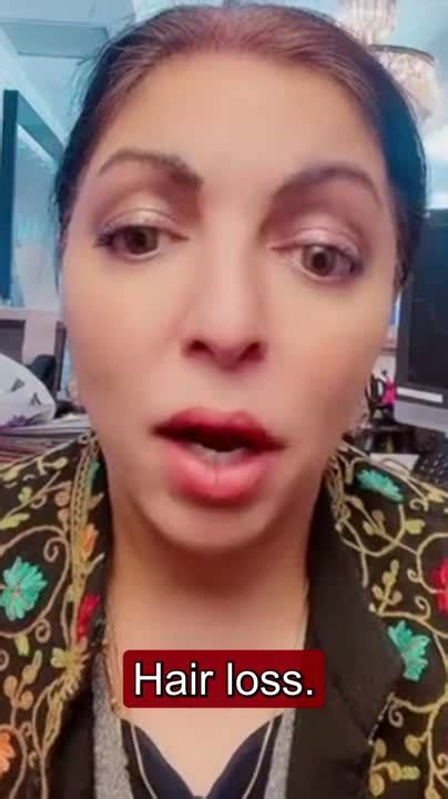 [video] Sofia Din M D On Linkedin Hairrestoration Hairloss Ivinfusions Microneedling