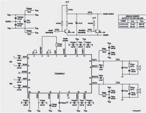 How To Build A Wireless Home Theater Circuit Using Bluetooth Headset